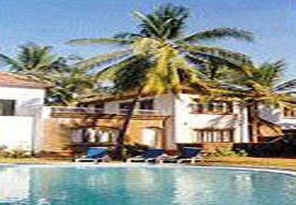 Capt. Lobo Beach Hideaway, Goa,Capt. Lobo Beach Hideaway in Goa, India
