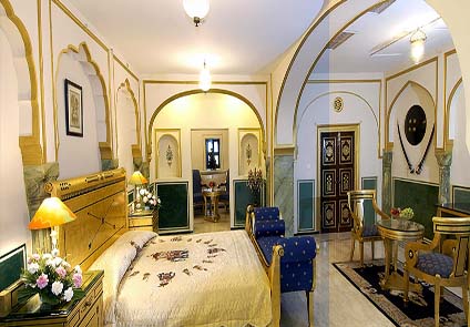 Raj Mahal Palace, Jaipur, India