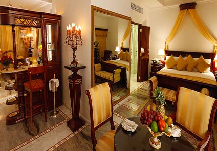 Raj Mahal Palace, Jaipur, India