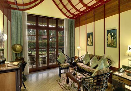 Ramada Caravela Beach Resort, Goa, Ramada Caravela Beach Resort in Goa ...